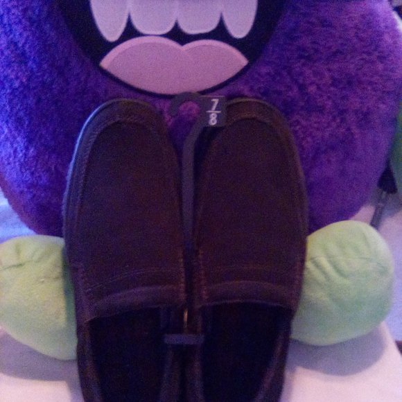 George | Shoes | George Brand Brown Swade Shoes | Poshmark